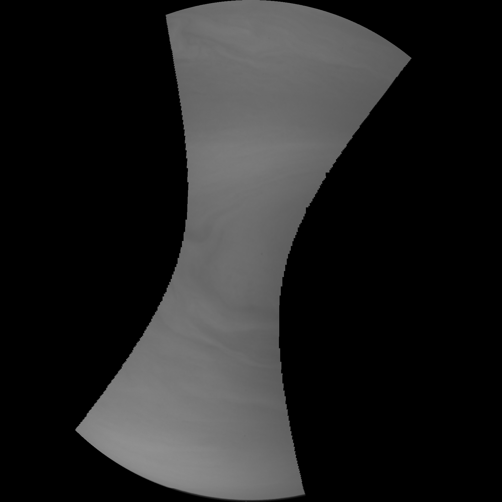 'North Equatorial Belt / North Tropical Zone' | | Mission Juno