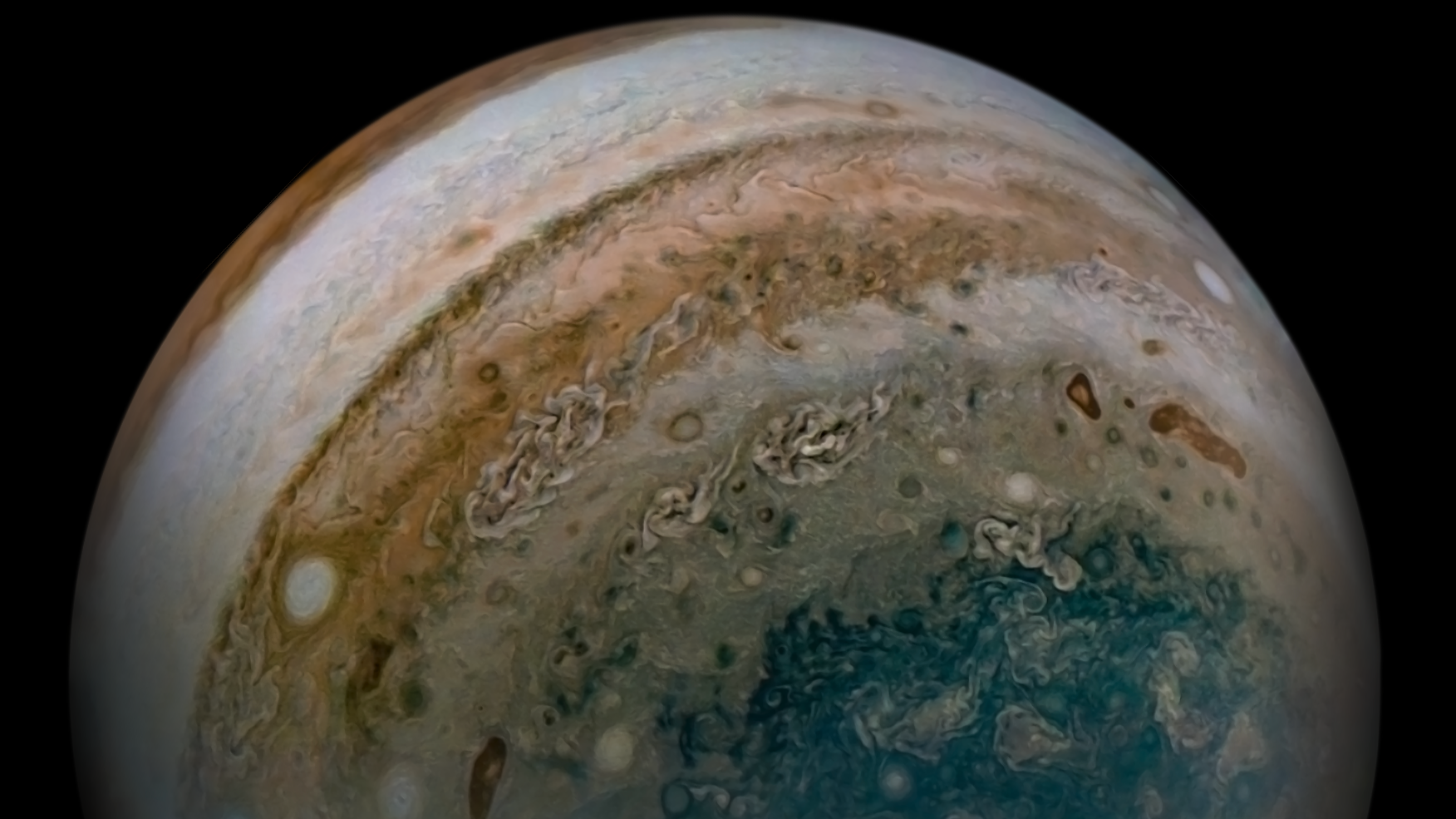 'Jupiter PJ25 JET S6' | | Mission Juno