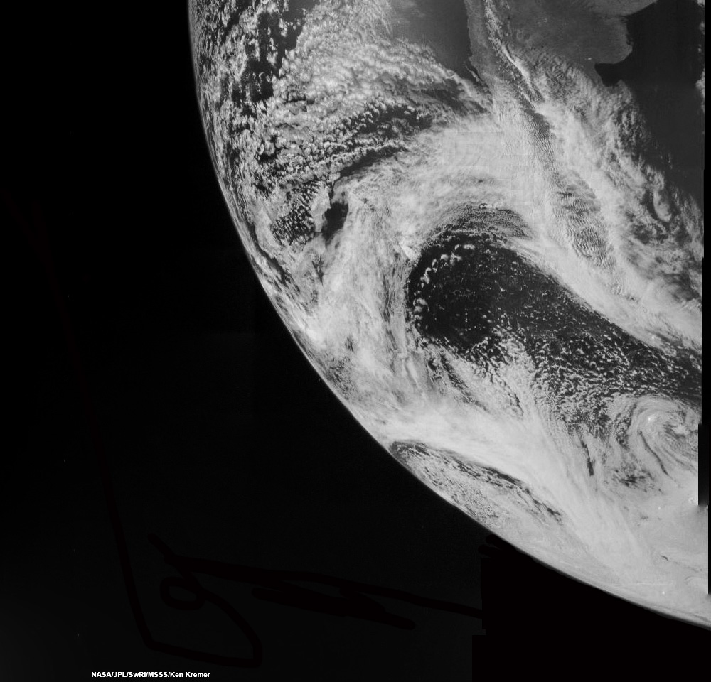 JunoCam | Mission Juno